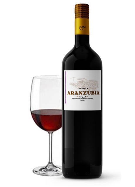 Vino Rioja. Compra vinos de Rioja en Bodegas Murillo Viteri