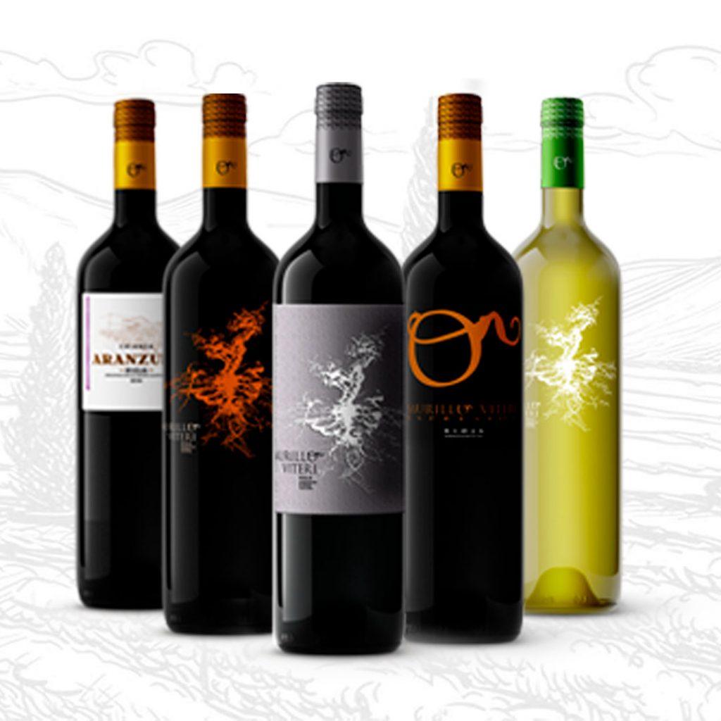 Best Rioja Wines